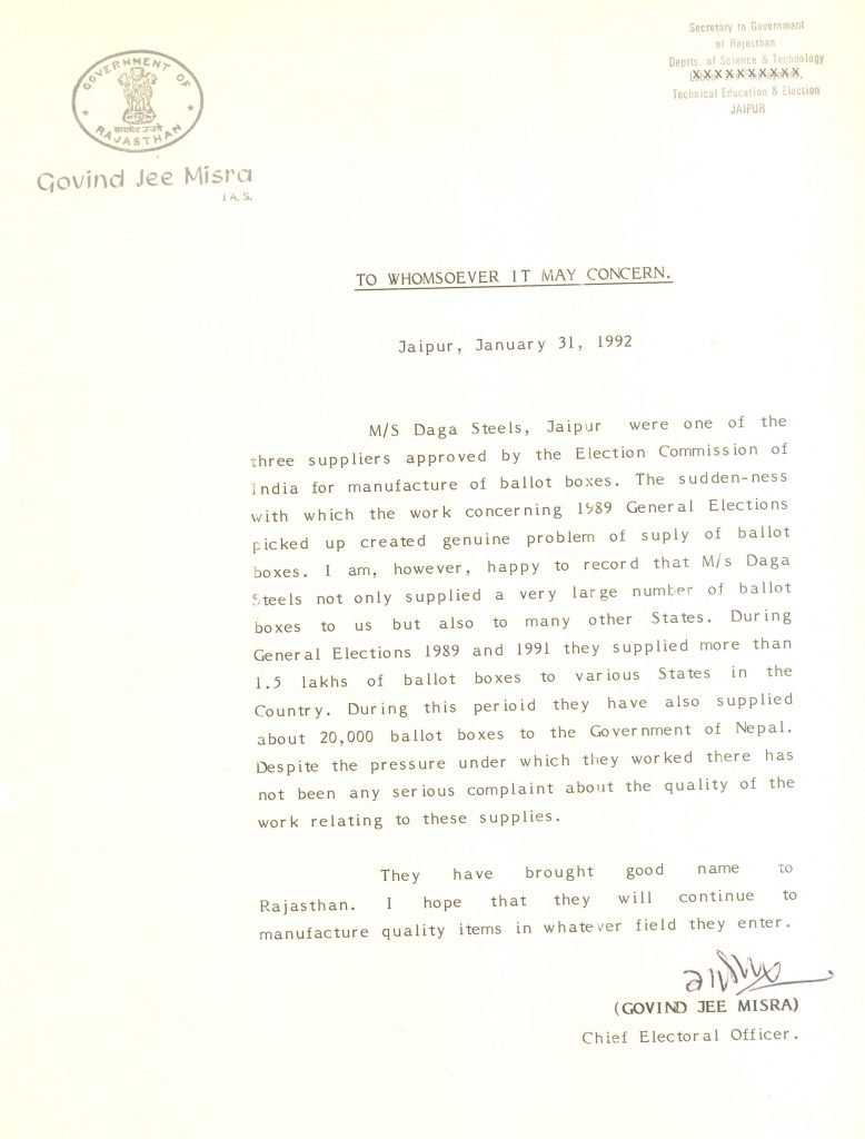 06 - Govind Jee Mishra - Elecmatics
