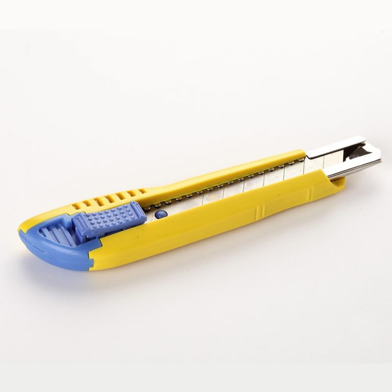 Cutter Plastic - Elecmatics
