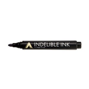 Indelible Ink Pen - Elecmatics