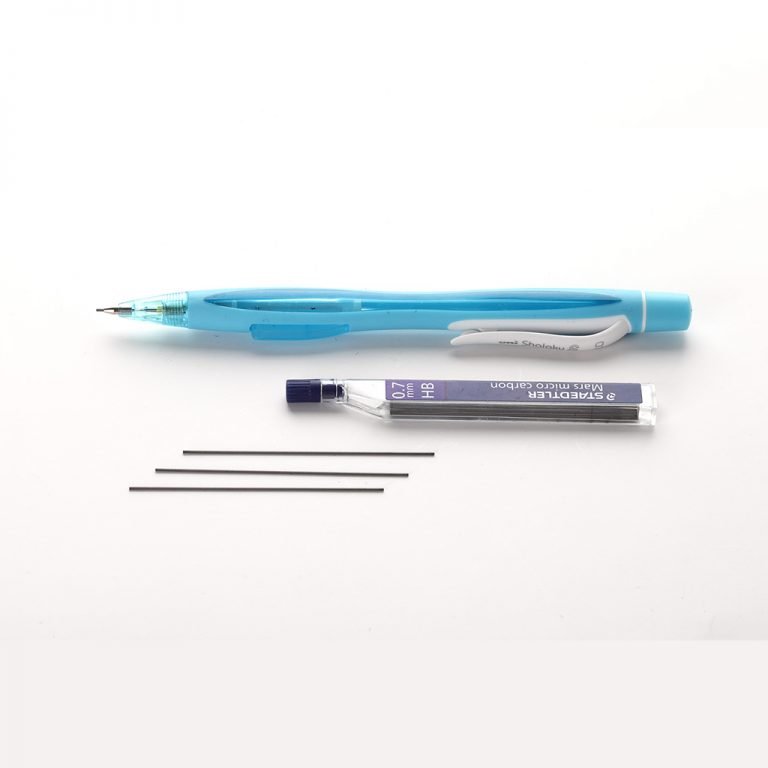Non-sharpening Pencil - Elecmatics
