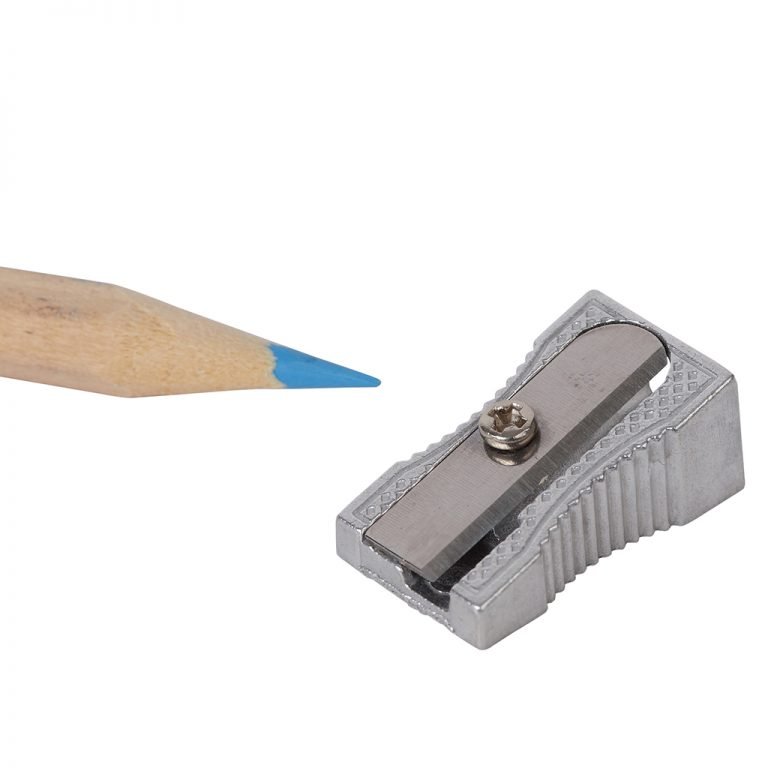 Sharpener Metal - Elecmatics